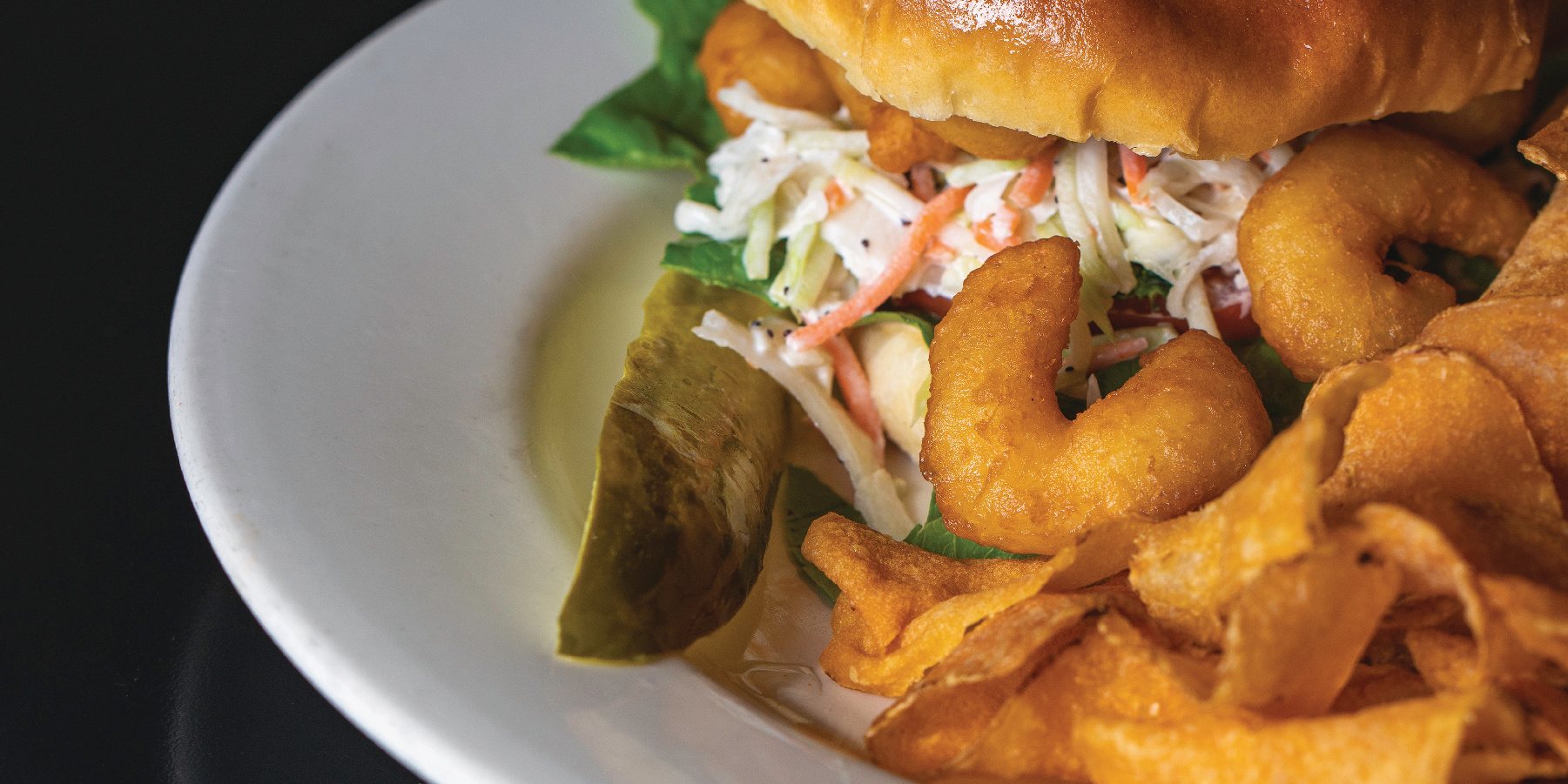 Dining | Downtown Hays