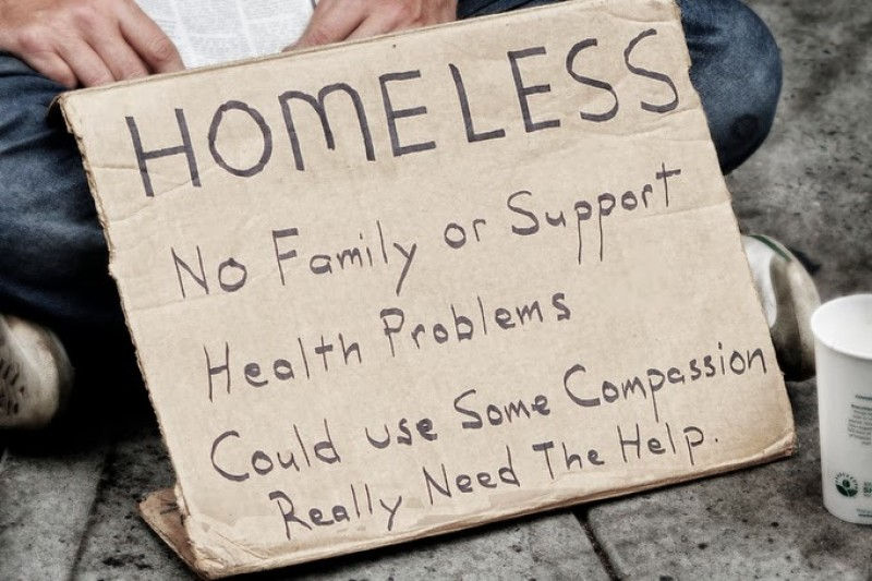 The Unseen Impact of Youth Homelessness on Mental Health