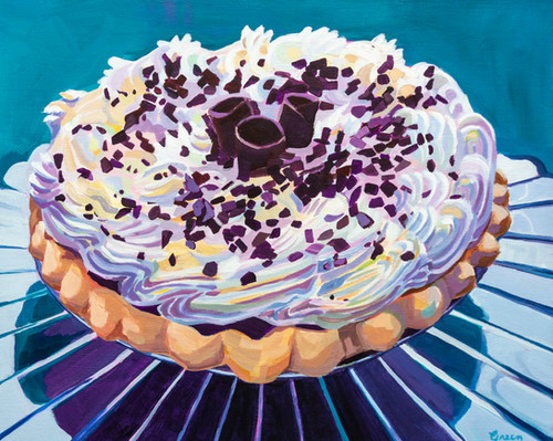 Pi Day | Green Goodies