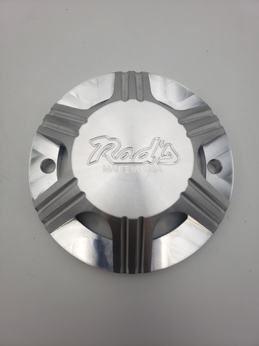 Ball Bearing Motor Cap | Red's Hydraulics LLC