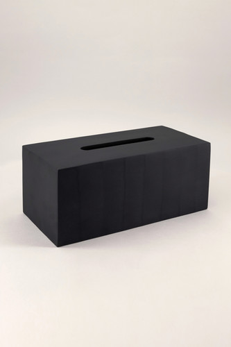 Kleenera rectangular grande | Piel de Casa