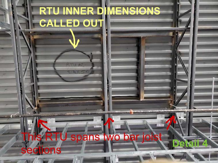 RTU Curb Guide: A Guide for Mechanical Contractors Working With MFAB