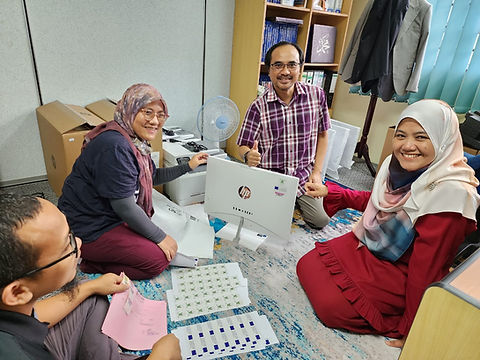 News | ANGEL - Universiti Tun Hussein Onn Malaysia