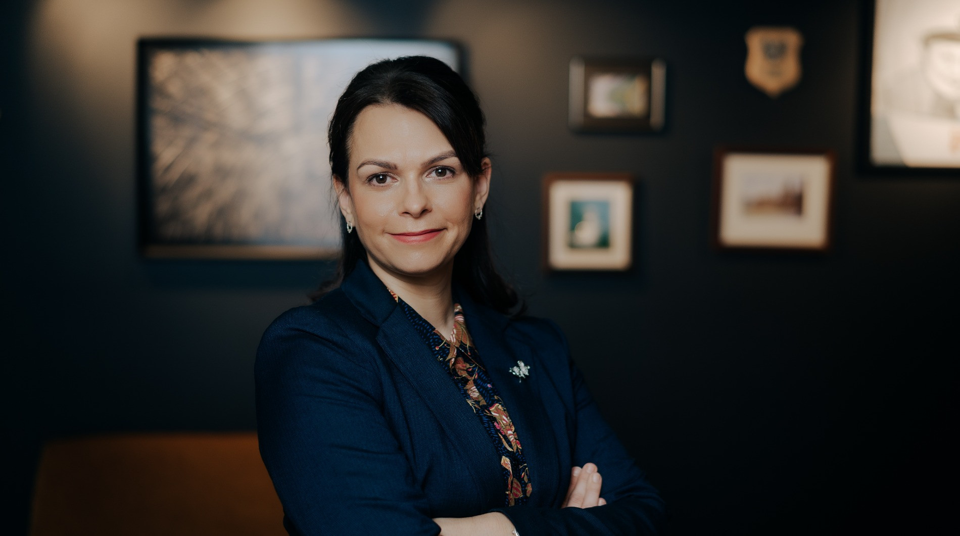Piret Vahter: Get Sales and Marketing to Sit in the Same Room