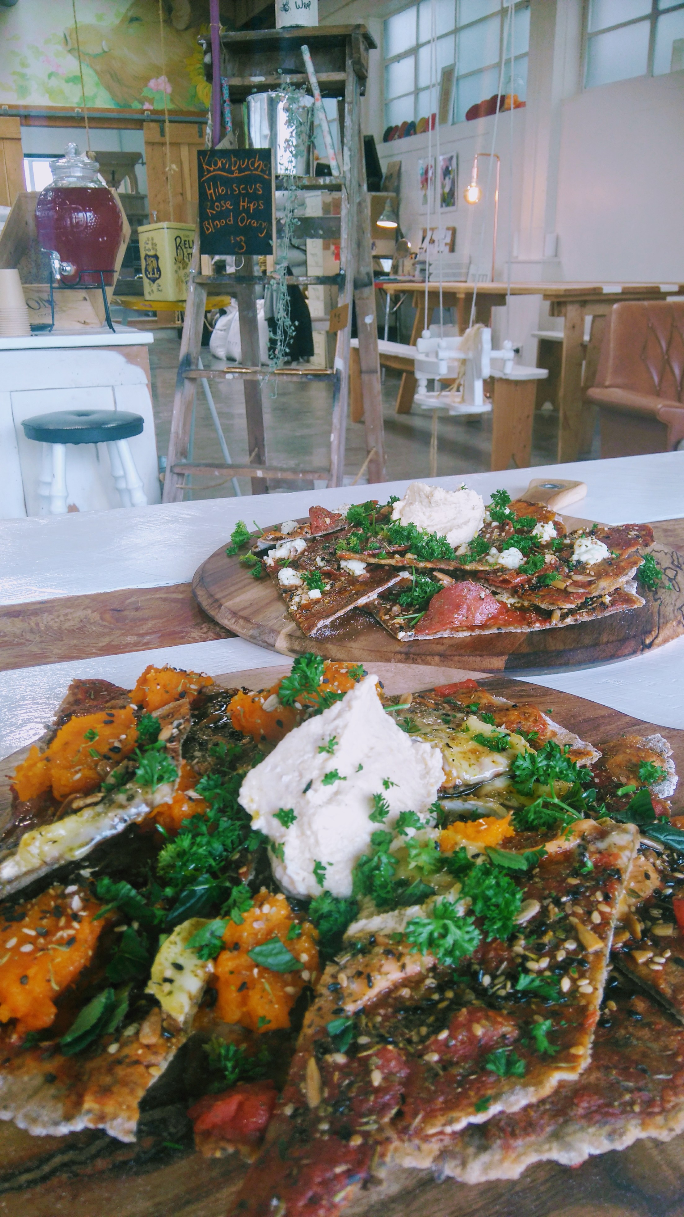 Omg Bread | OMGoodness Specialty Breads | New Zealand