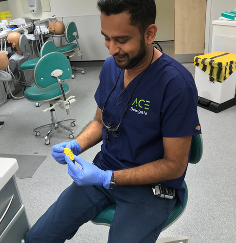 BRIDGE PREPARATION - 19th OCTOBER 2024 | ACE Courses