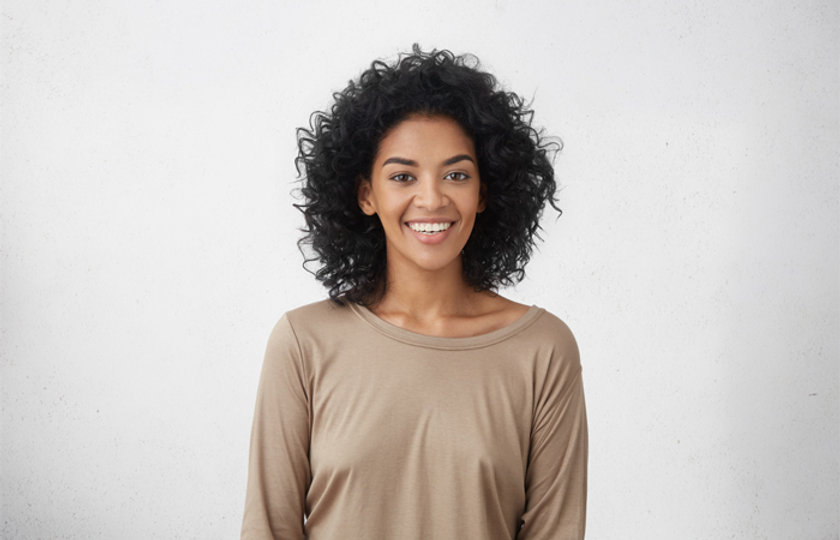How to get a better smile with our dentist in Welling