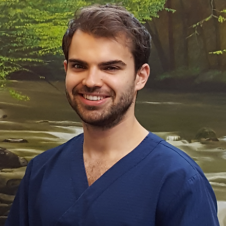 Dr Jonathan Lane, Dentist Yealmpton | Yealmpton Dental Practice