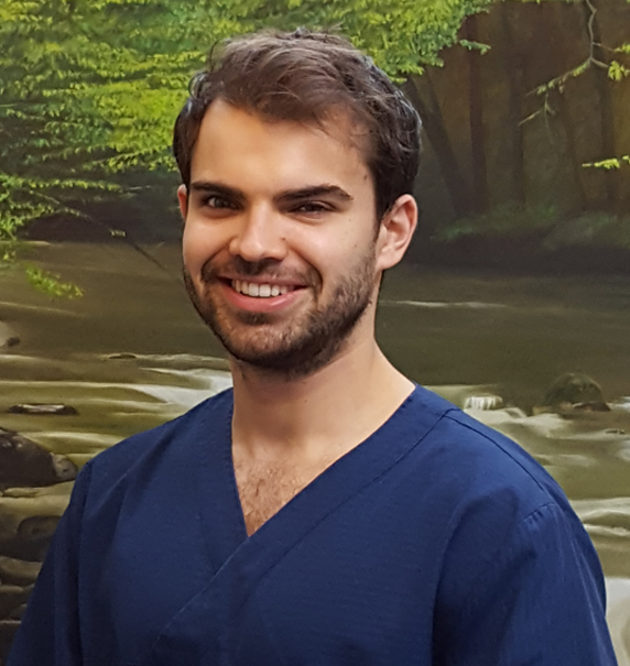 Dr Jonathan Lane, Dentist Yealmpton | Yealmpton Dental Practice