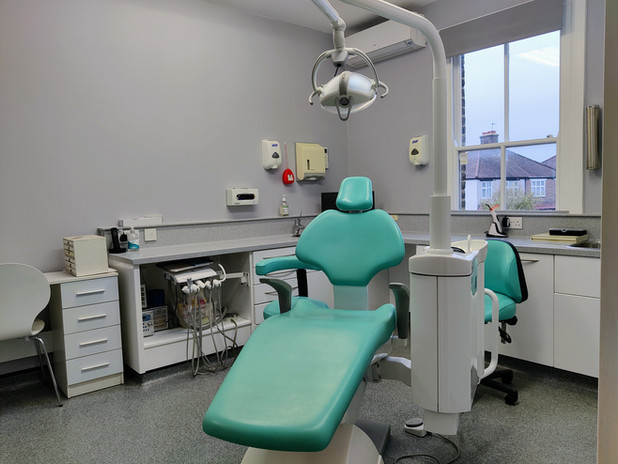 About Us | Smile Welling in Welling