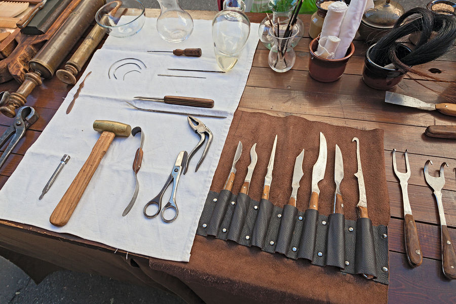 The Mysteries of the Mayan Molars – Dentistry in the Ancient Mayan World