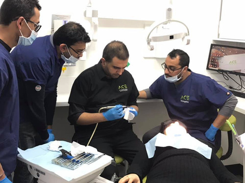 TOOTH WEAR –18th May 2024 | ACE Courses