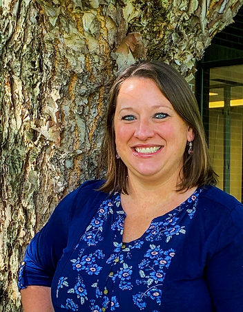 Meet the Staff | Cornerstone Center