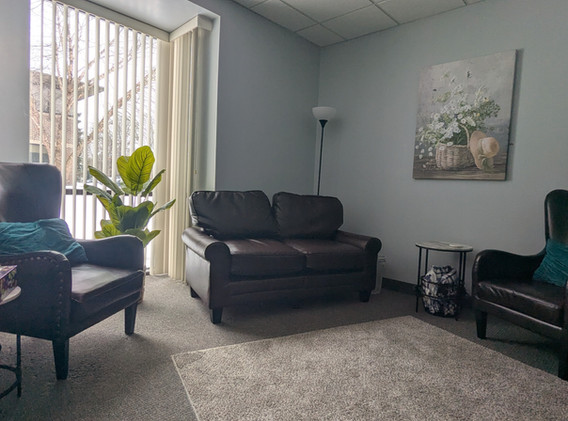 Plan your Visit | Cornerstone Counseling Center