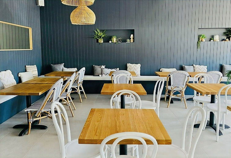 Home | Rosebud Cafe | Castle Cove