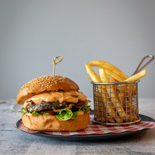 About | Rosebud Cafe