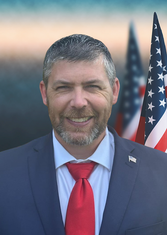 president pro tem designate greg mccortney won't be back.