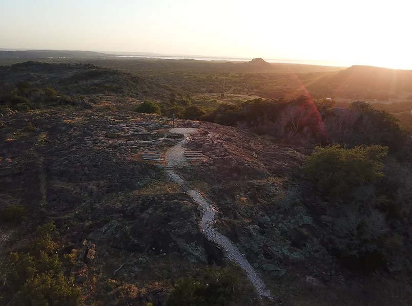 About | Reveille Peak Ranch