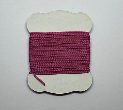 Bunka thread in magenta | Dolls House Draper