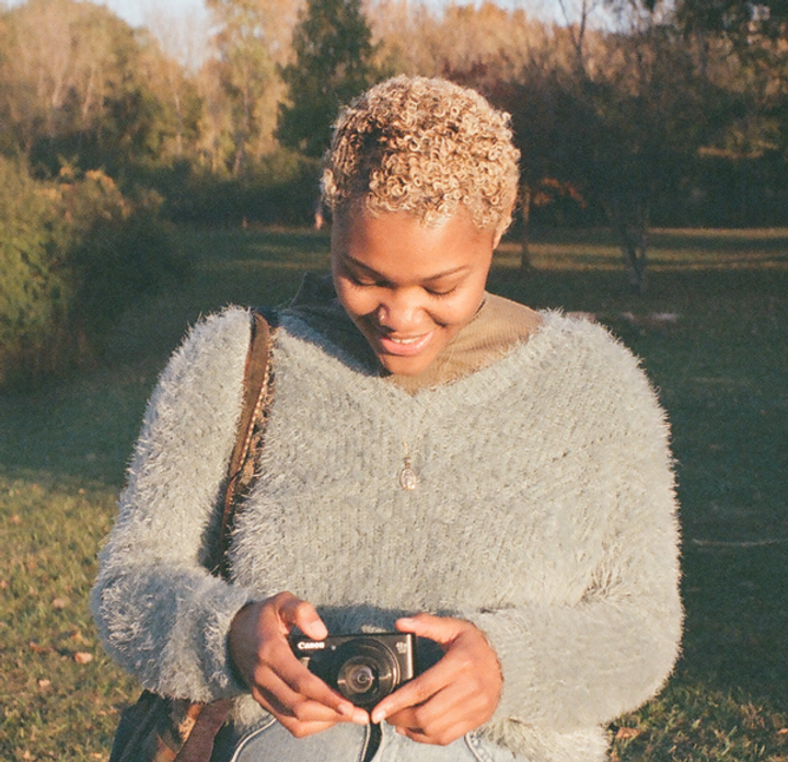 From the start to the present: How a YMG alum found her path in the ...