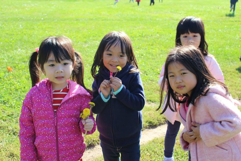 Programs | Preschool R' Us