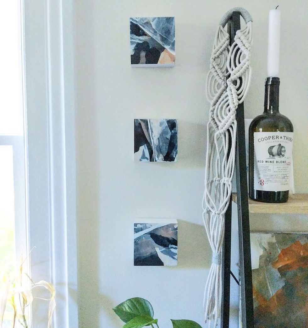 Ellen Sherman | Jenner McGinn Studio