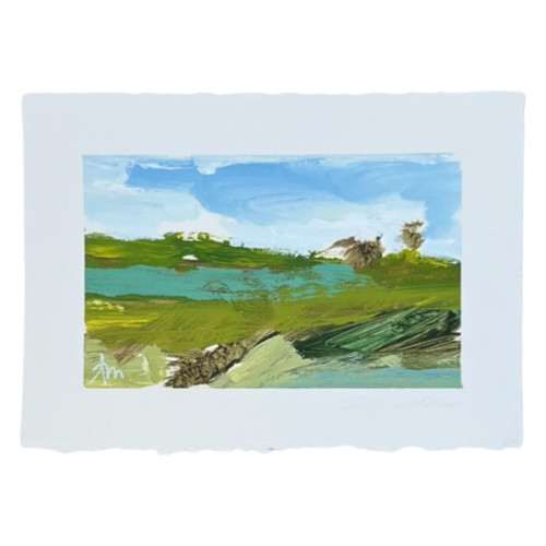 Landscape Study I | Jenner McGinn Studio