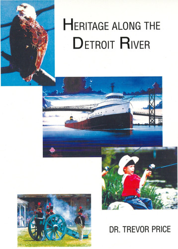 Heritage Along the Detroit River | HEIRS