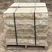 Ledgestones / Step Treadstones | Oak Leaf Supply, LLC