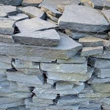 Blue / Grey Flagstone | Oak Leaf Supply, LLC