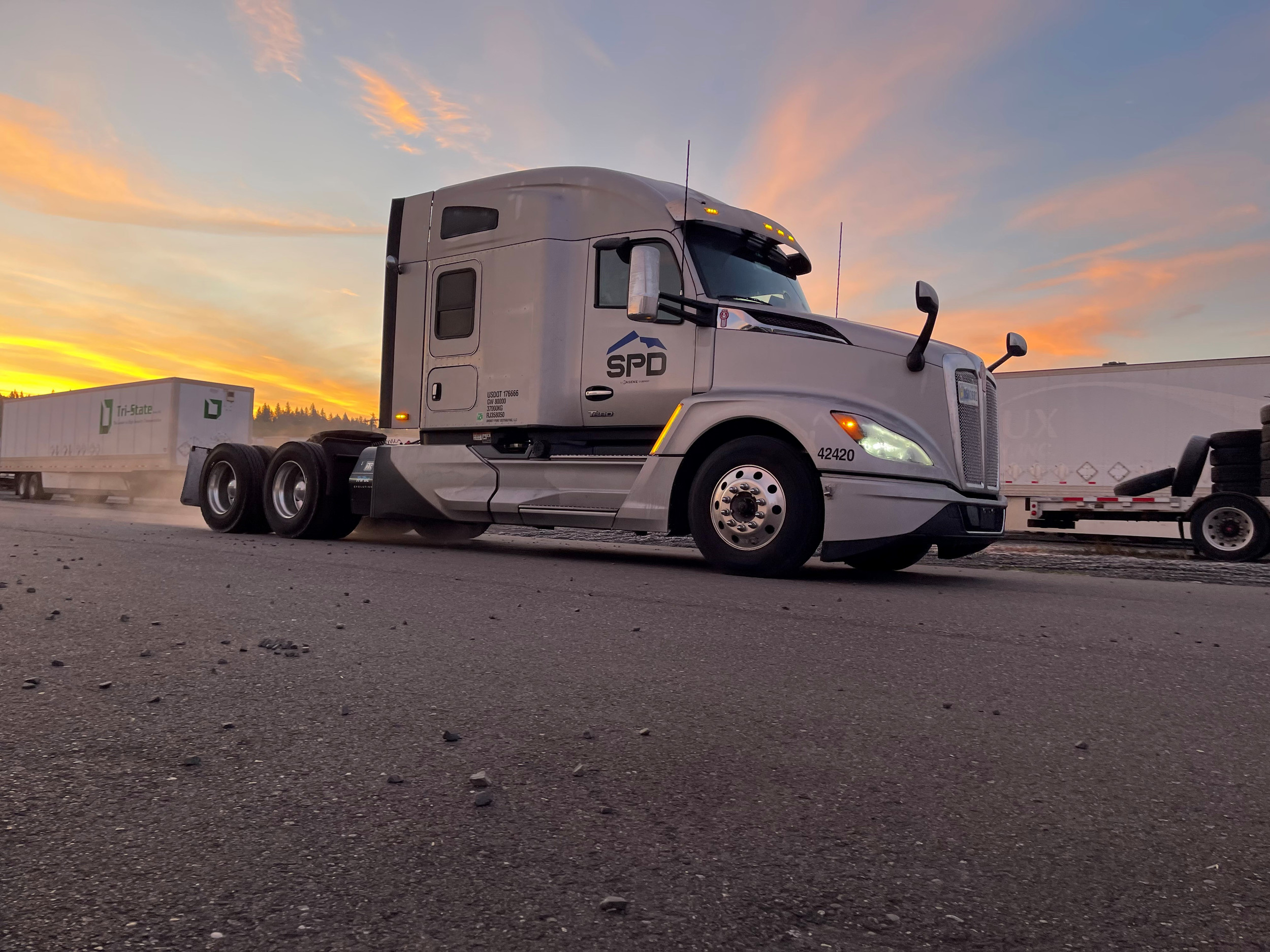 Contact | Smokey Point Distributing