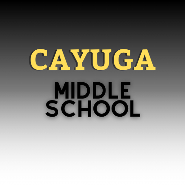 Cayuga Middle School
