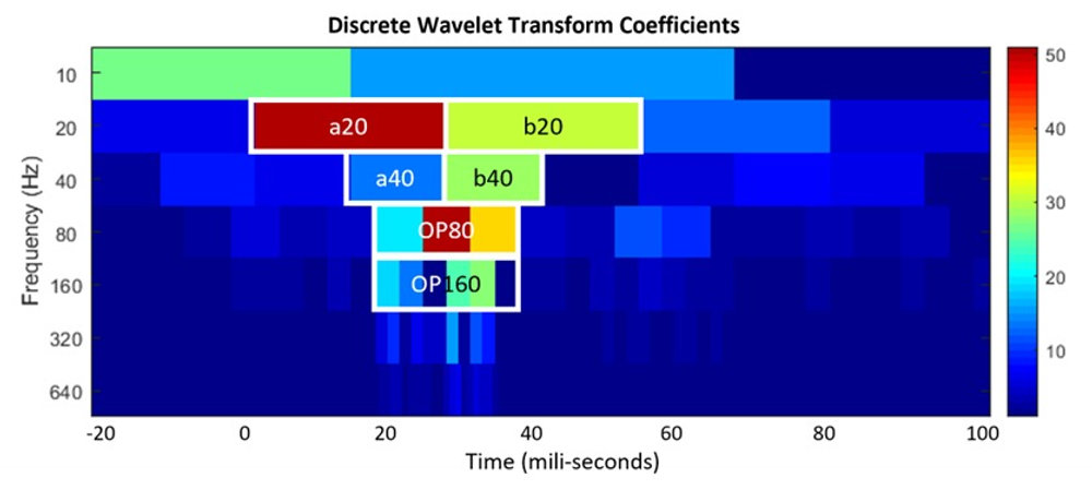 2 Flash strength classification model