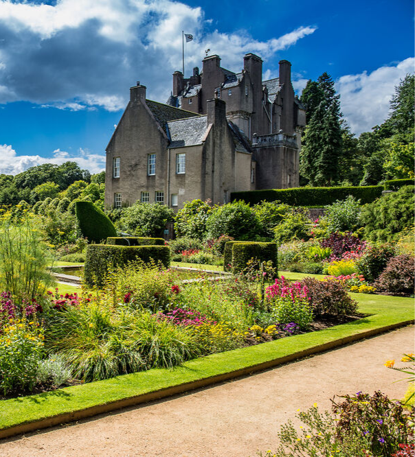 From Ancient Calendar, to Crannog, to Castle, to Conservation | House ...