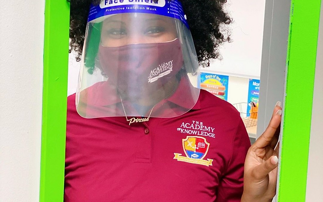 knowledge academy mor