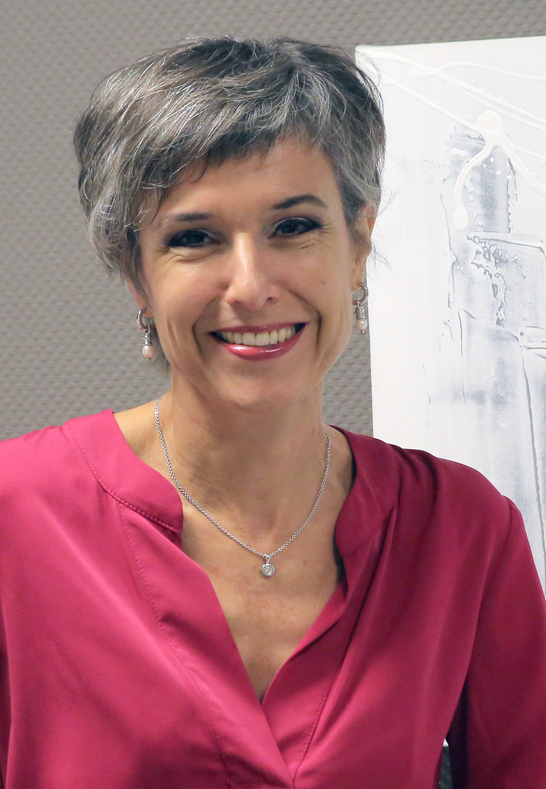 Stark-Schwendener Brigitte | FSFM