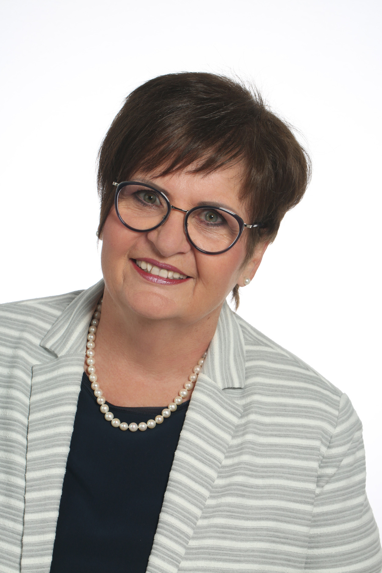 Niedermann Ursi | FSFM