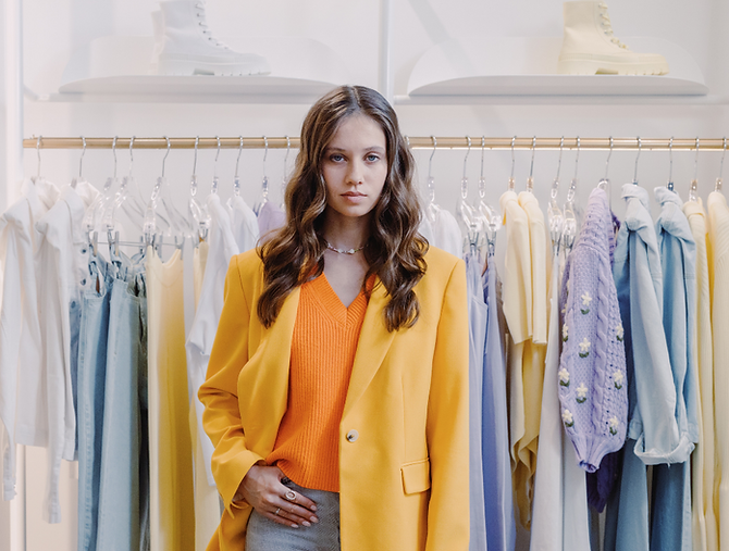 FSFM - Schweizer Fachverband Farb-, Stil- und Imageberatung