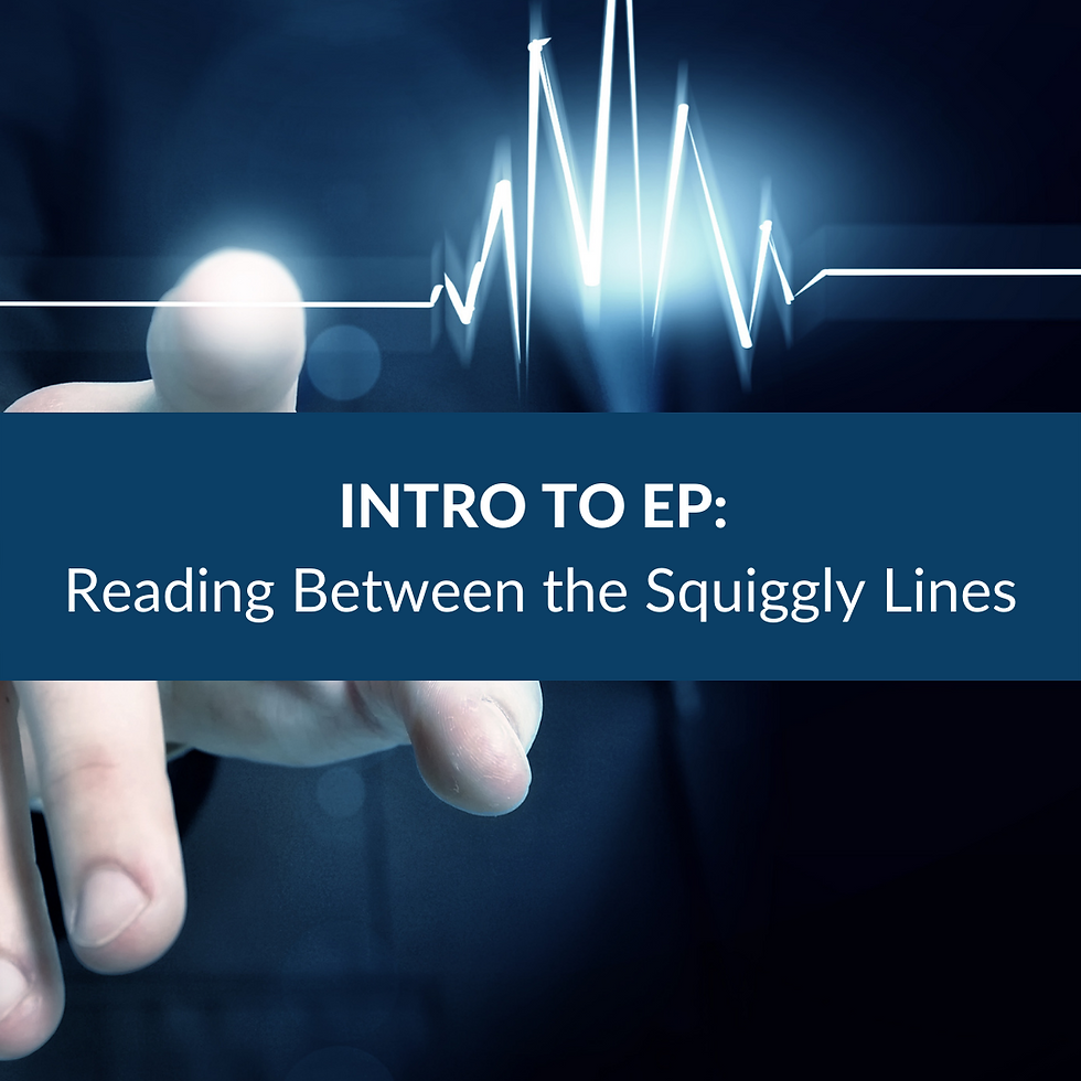 Course Store I CHART Healthcare Academy I EP Training