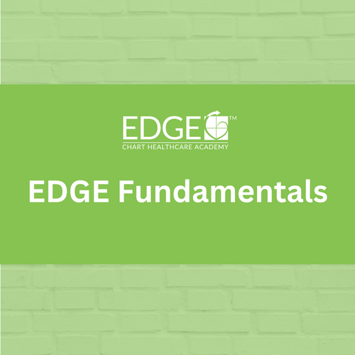 EDGE EP Fundamentals | CHA: EP Nerds Unite
