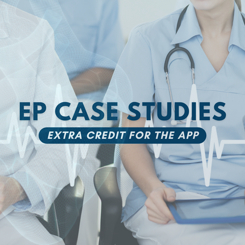 APP EP Case Studies | CHA: EP Nerds Unite