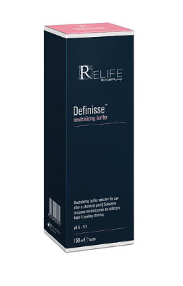Definisse Neutralizing Buffer | LKW Medical Ltd