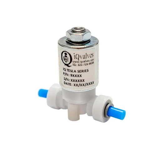iQ Tesla Solenoid Valve | iqvalves