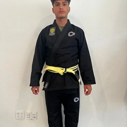 Adult gi | GULFSIDE BRAZILIAN