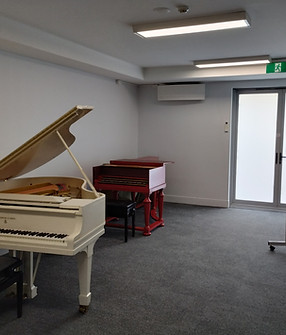 Venue Hire | wesleymusiccentre