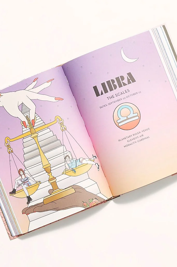 The Astrology Of Love And Sex By Annabel Gat And Jess Rotter Filbooks Online