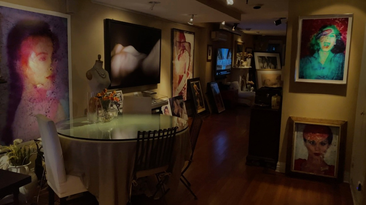 Studio Tour | Farber Studio