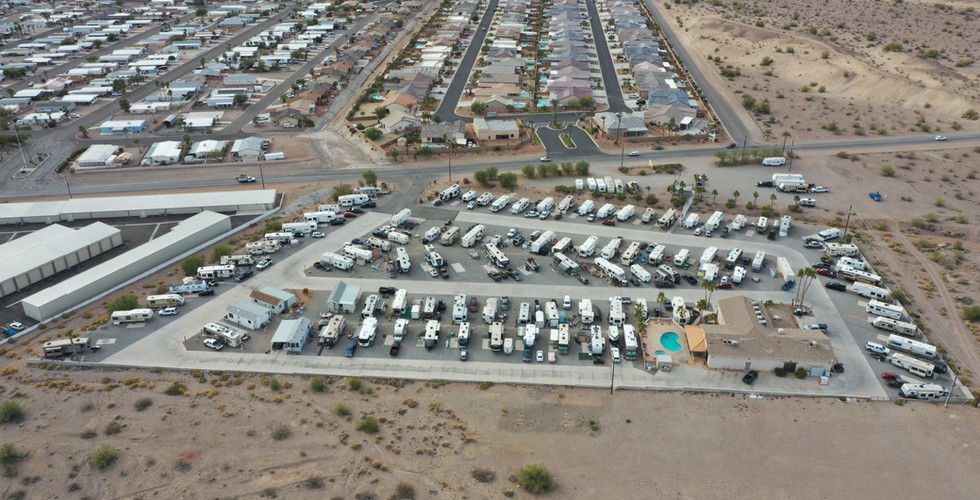 Prospectors RV Resort | RV Park in Lake Havasu City | 4750 London ...