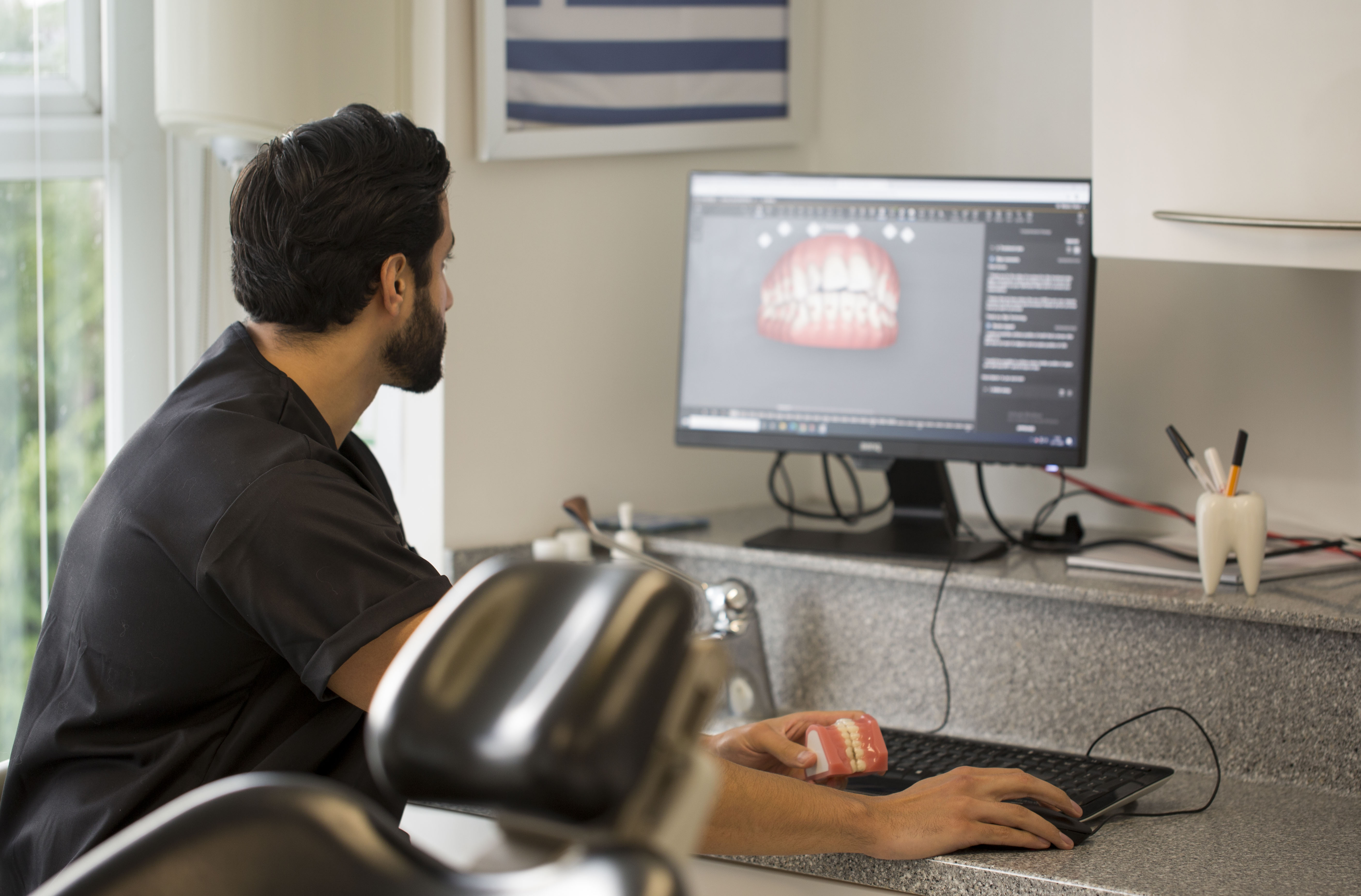 Joseph Family Dental Care | Invisalign | Dental Implants