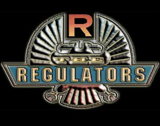 The Regulators